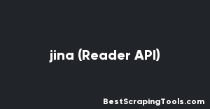 jina (Reader API)